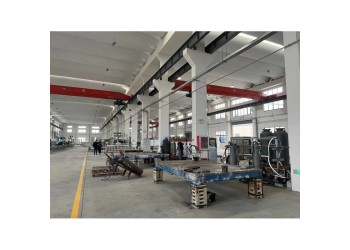 China Factory - Henan Junfang Machinery Equipment Co., Ltd
