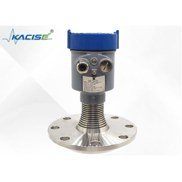 Quality KLD805 80GHz 76mm Lens Antenna Radar Liquid Level Transmitter For High for sale