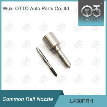 Quality L430PRH Delphi Common Rail Nozzle For Injectors 28347042 for sale