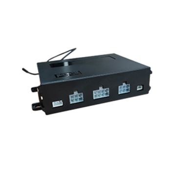 Quality 2 Hall Sensor Linear Actuator Controller Remote Control Box LS-RSK-H1 CE FCC for sale