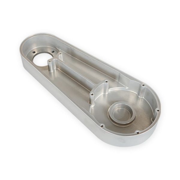 Quality ISO9001 Custom Aluminum Die Casting Parts , CNC Turning And Milling Services for sale