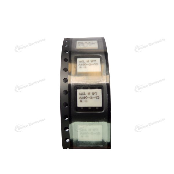 Quality AMK-2-13+ 2X SMT Frequency Multiplier Output Frequency 20MHz - 1000MHz for sale
