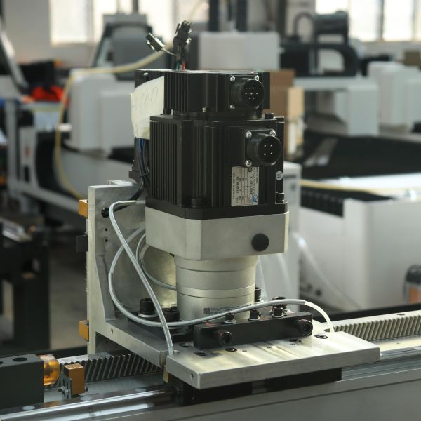 Quality 3015 Cnc Fiber Laser Cutting Machine With Single Platform For Metal for sale