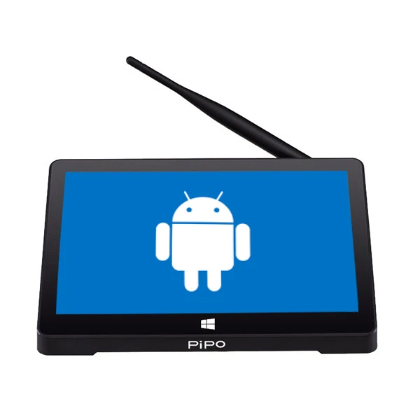 Quality Front And Rear Camera Android Tablet Computers With 1280x800 Display Resolution for sale