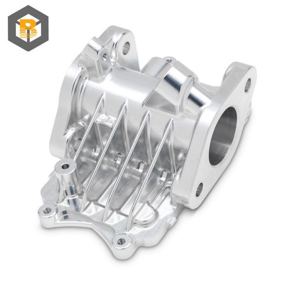 Quality Stainless Steel Microphone Parts Custom by 2D/3D/Drawing for Mass Production CNC for sale