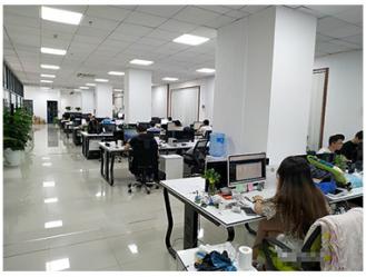 China Factory - Sunbeam Electronics (Hong Kong) Limited