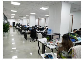 China Factory - Sunbeam Electronics (Hong Kong) Limited