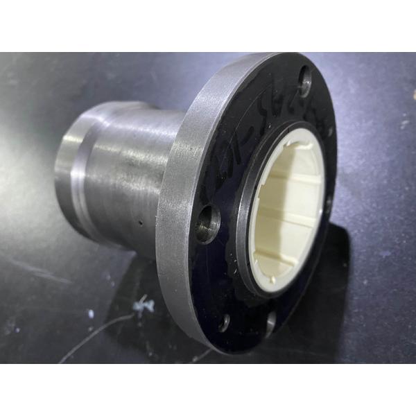 Quality Thrust Interference Press Fit Elastomeric Polymer Alloy Water-Lubricated Guide for sale