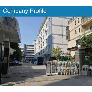 China Factory - Shenzhen Hestron international Co.,Ltd