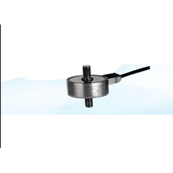 Quality INFS-034 300kg Stainless Steel Tension Compression Mini Load Cell weight Sensor For Welding Machine 5-10V for sale