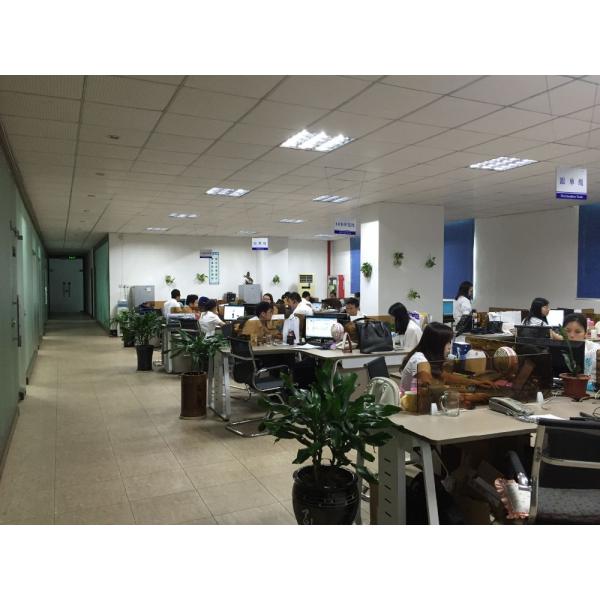 China Factory - Shenzhen Hometech Technology Co., Limited