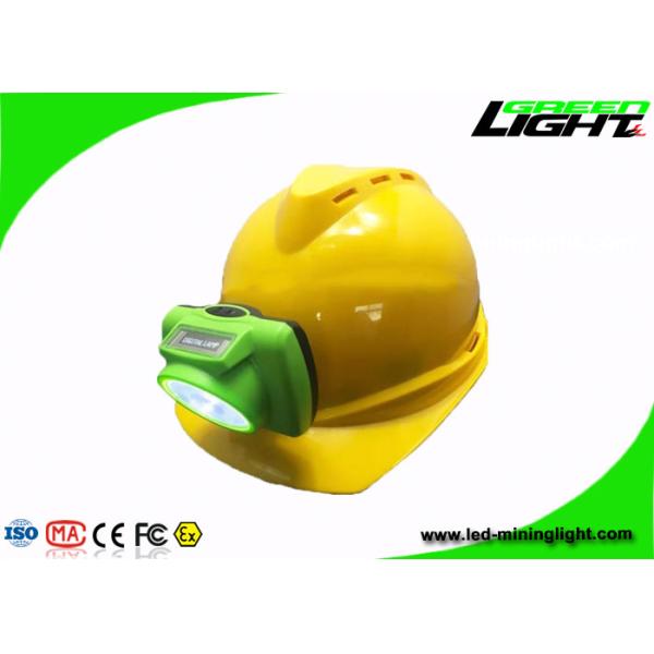 Quality LED tunnel lights and 200g light weight easy to carry with OLED screen display for sale