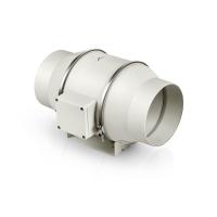 Quality High Air Flow Extractor Fan Plastic Axial Flow Fan For Air Circulation for sale