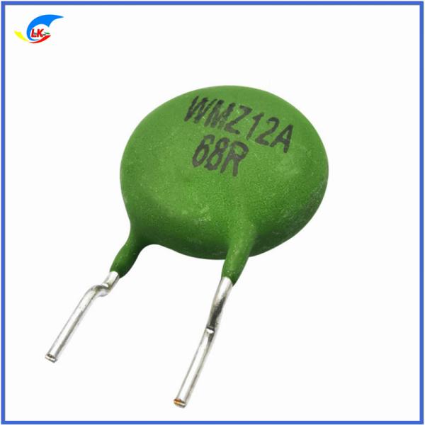 Quality Stable Positive Thermal Coefficient Thermistor WMZ12-85BHV151NRoHS for for sale
