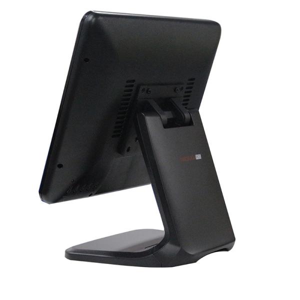 Quality 350cd/M2 Brightness Waterproof 15" LED LCD Touch Screen POS PC for sale