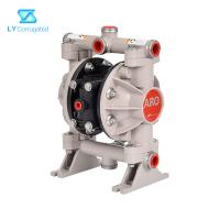 China BSPT Flexo Printing Machine Parts , 3.7KG Pneumatic Diaphragm Pump factory