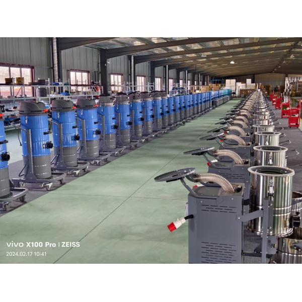 China Factory - Shandong Ingmar Environmental Protection Technology Company Limited