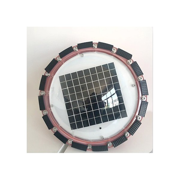 Quality COD Pollution Source Water Quality Monitoring System Buoy Based Multi Index for sale