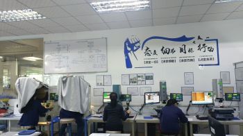 China Factory - Krunter Future Tech (Dongguan) Co., Ltd.