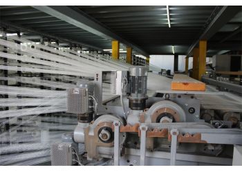 China Factory - Foshan New Dream Carpet Co., Ltd.