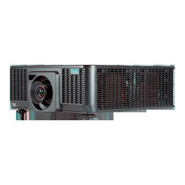 Quality 10500 lumens DLP Short Throw Laser Projector Digital 3D Mapping Beamer for sale