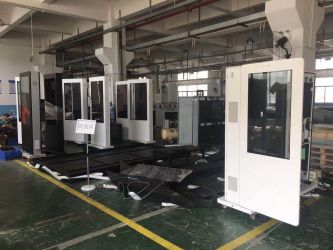 China Factory - Shenzhen Huali Speicial Display Technology Co., Ltd.