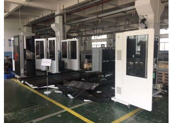 China Factory - Shenzhen Huali Speicial Display Technology Co., Ltd.