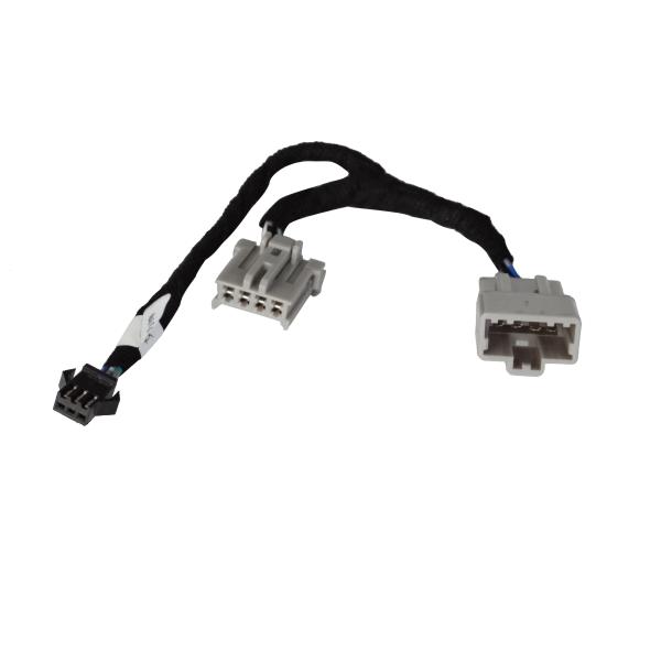 Quality Cn Wire Harness Factory Customized Automotive Wiring Harness for sale