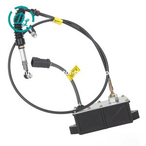 Quality EexcavaStart E307C E307D Excavator Throttle Motor 164-8233 305-5953 185-2481 for sale