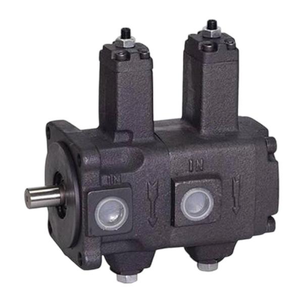 Quality Variable Pump Double Vane Hydraulic Pump VP Series VP08 VP12 VP15 VP20 VP25 VP30 VP40 for sale