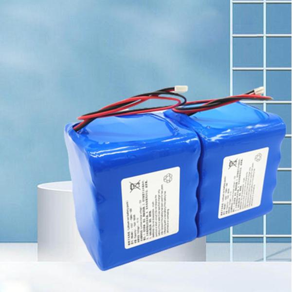 Quality Lithium Ion Battery Pack 21700 for sale