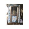 china Customized Size Cleanroom Air Shower With Intelligent Voice Air Shower Prompt