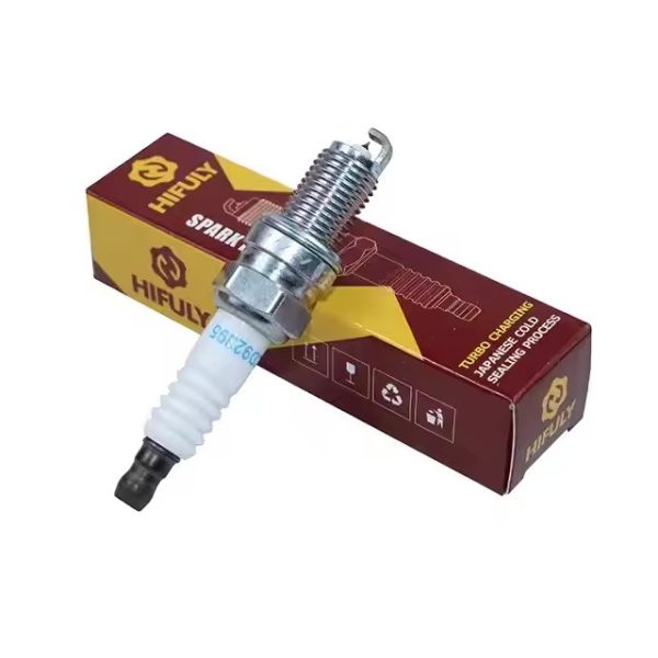 Quality High Quality Iridium Spark Plug ILFR6T11 4904 For Toyota Corolla Pontiac 90919 for sale