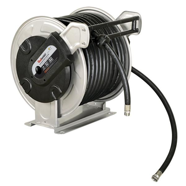 Quality Atex Explosion Proof 50M Heavy Duty Water Hose Holder for sale