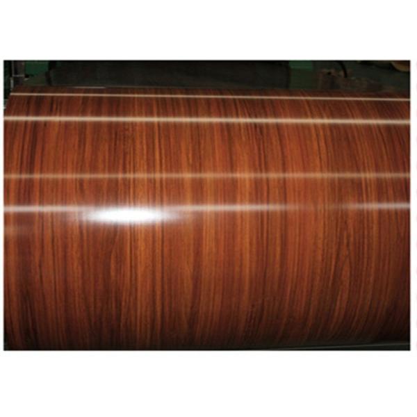 Quality 0.18mm CGCC Pre Painted Steel Coil with 60g/m² Zinc Coating for Roofing and Building Panels for sale