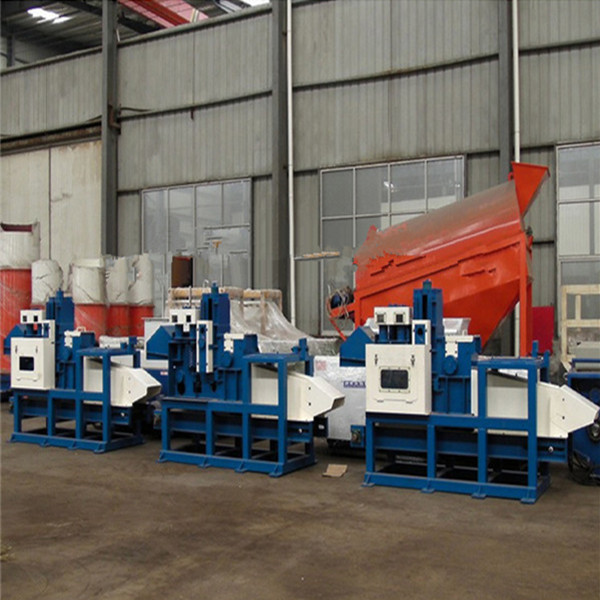 Quality 10m3/h Wood Sawdust Machine for sale