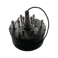 Quality IE 2 Synchronous Motor 400w 220v 750w for HVLS Ceiling Fan in Synchronous Design for sale