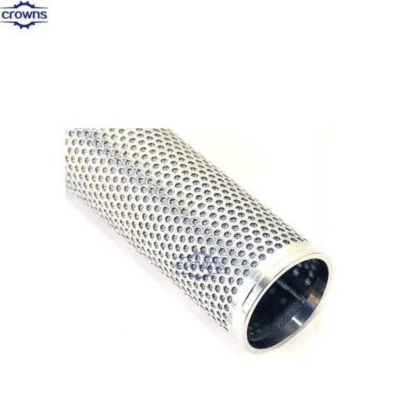 Quality China High Quality Stainless Steel Wedge Wire Screen/Johnson Screen for sale
