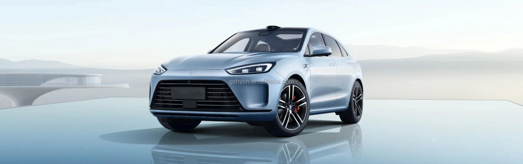 2024 Huawei Aito M5 EV Car New Production SUV Autos Vehicle Huawei Electric Cars