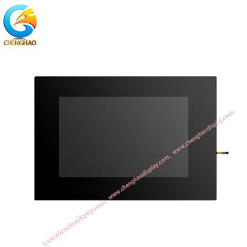 Quality 10.1 Inch Capacitive Touch Screen Module 800*1280 Full HD TFT LCD Display for sale