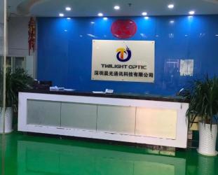 China Factory - Hunan Foconnec Technology Co., Limited