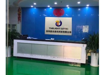 China Factory - Hunan Foconnec Technology Co., Limited