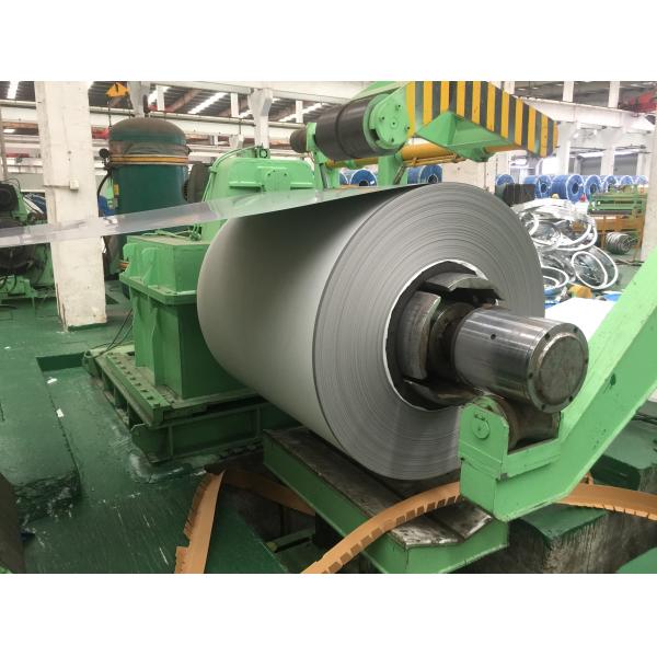 Quality EN 1.4526 AISI 436 Stainless Steel Cold Rolled Sheets And Coils for sale