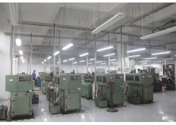 China Factory - Zhejiang YO Medical Technology Co., Ltd