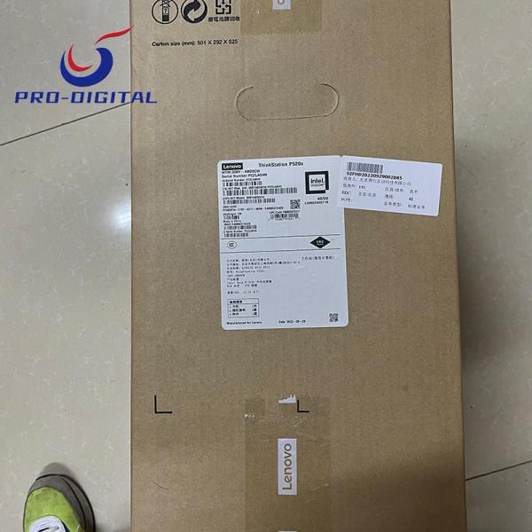 Quality Stock Lenovo ThinkStation P520C Workstation Intel Xeon W-2245 CPU 8G RAM 1TB for sale