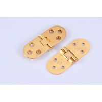 Quality Practical Anticorrosive SS Door Hinges , Rustproof Stainless Steel Gate Hinges for sale