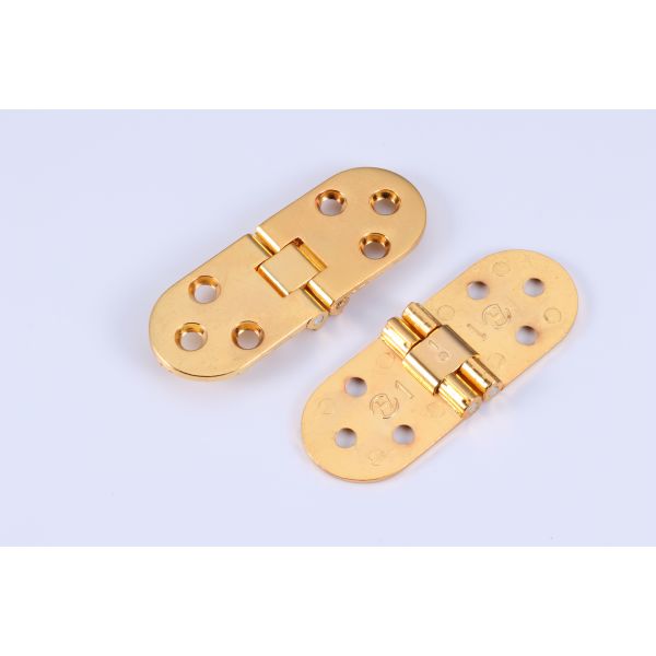 Quality Practical Anticorrosive SS Door Hinges , Rustproof Stainless Steel Gate Hinges for sale