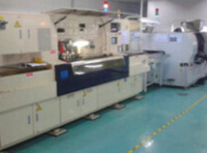 China Factory - Shenzhen GM lighting Co.,Limited.