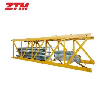 Quality L68 Tower Crane Basic Section for sale