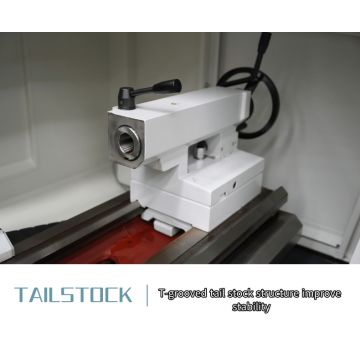 Quality SMTCL CNC Lathe CAK4085 Torno CNC Turning Machine Metal Lathe SMTCL Flat Bed CNC for sale